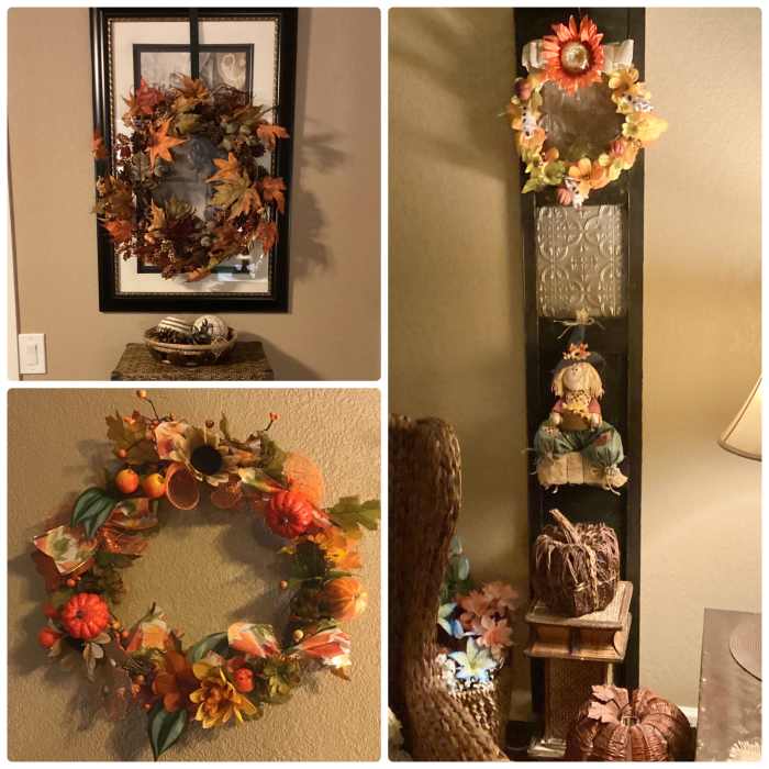 Fun Fall Decorating Ideas for October - HubPages