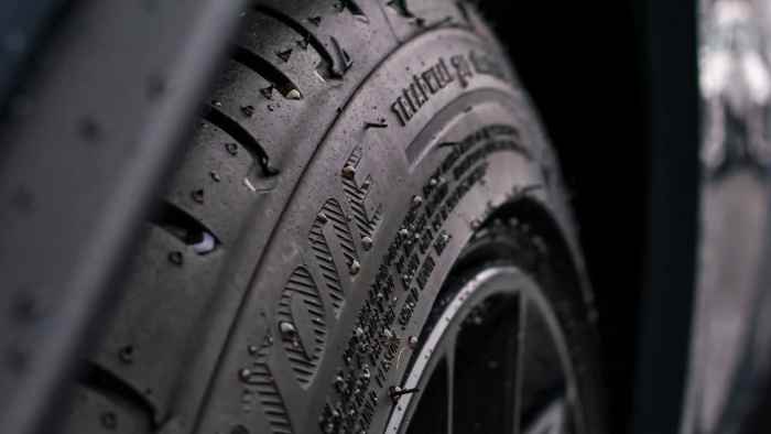 How to Cross Rotate Your Own Tires - HubPages