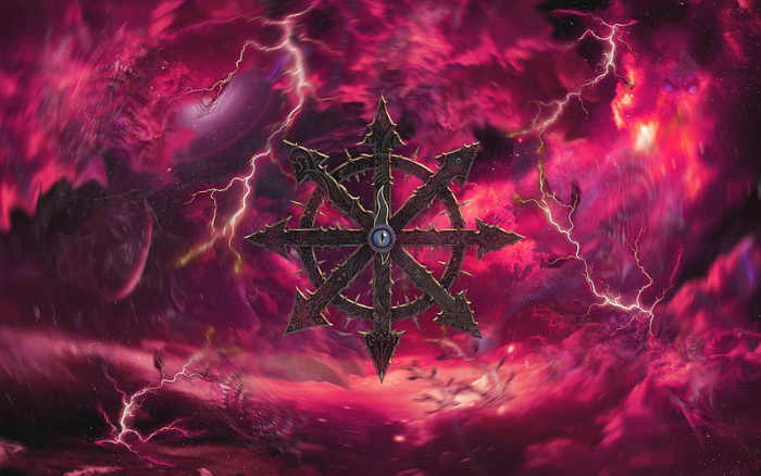 Creation Through Chaos : Genesis Consciousness Theorem - HubPages