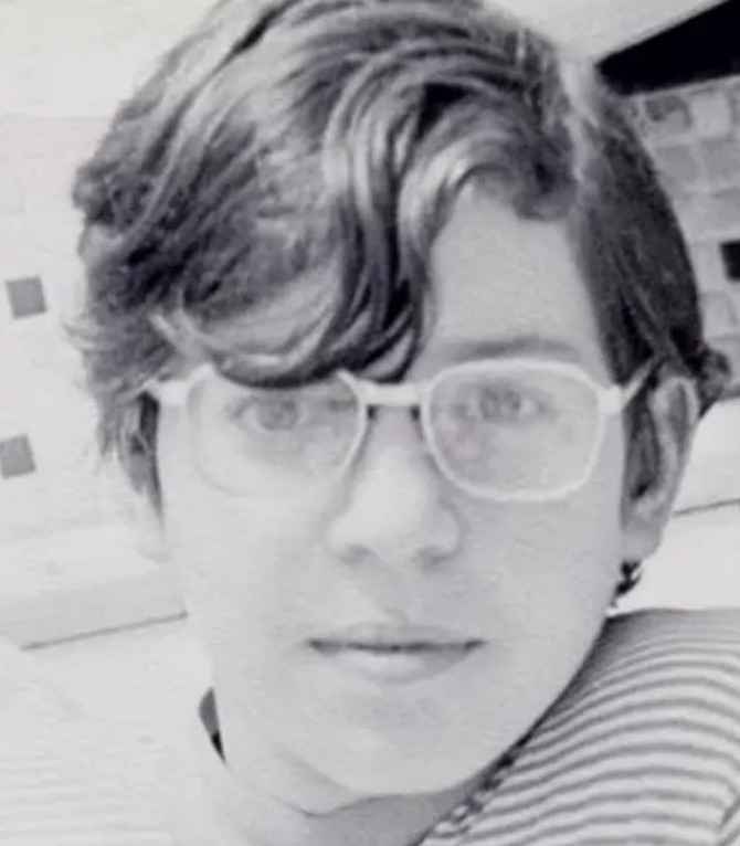 Mitch Weiser and Bonnie Bickwit: Teenagers Disappeared Hitchhiking to a ...