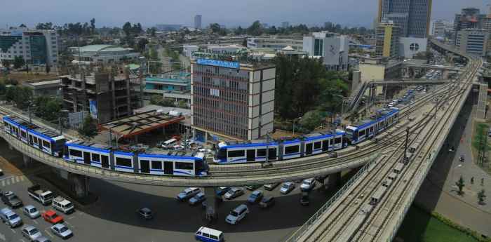 Top 10 Cities With Modern Public Transport Systems in Africa - HubPages