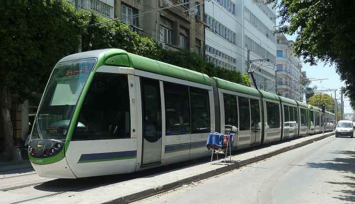 Top 10 Cities With Modern Public Transport Systems in Africa - HubPages