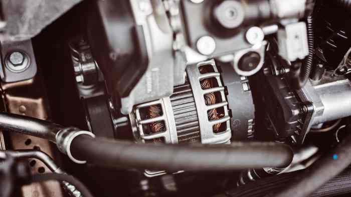 Troubleshooting Alternator and Charging System Problems - HubPages