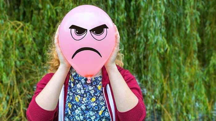 How to Support an Angry Teen and Teach Anger Management - HubPages