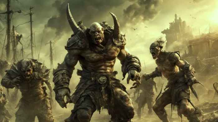 100+ Orc Names - HubPages