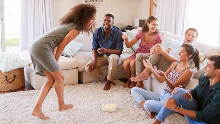 150+ Fun Charades Words Plus Variations to Spice Up the Game - HubPages