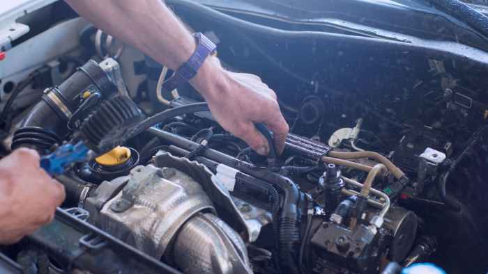Troubleshooting Electric Cooling Fan Problems in Cars - HubPages
