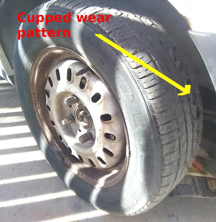 My Car Makes Noise When Turning Left Only - HubPages