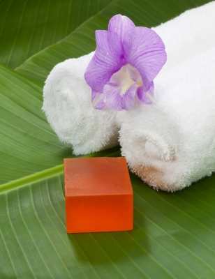 How to Transform Bar Soap Into Body Wash - HubPages