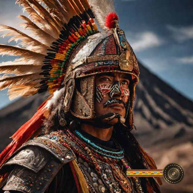 Popocatépetl and Iztaccíhuatl: A Tragic Aztec Love Story - HubPages