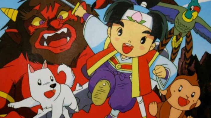 Oni and Momotaro Story: Famous Japanese Folklore for Kids - HubPages