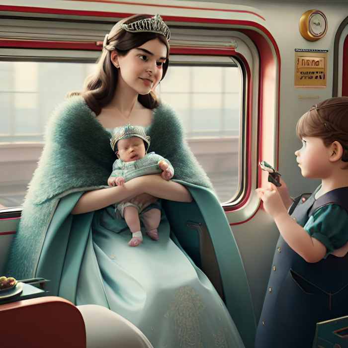 Princess Abby - LetterPile