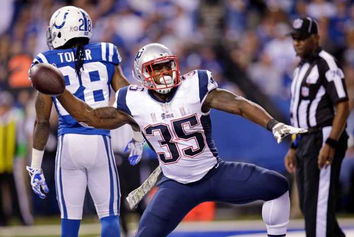 Every NFL Team’s Biggest One Hit Wonder-AFC East - HubPages