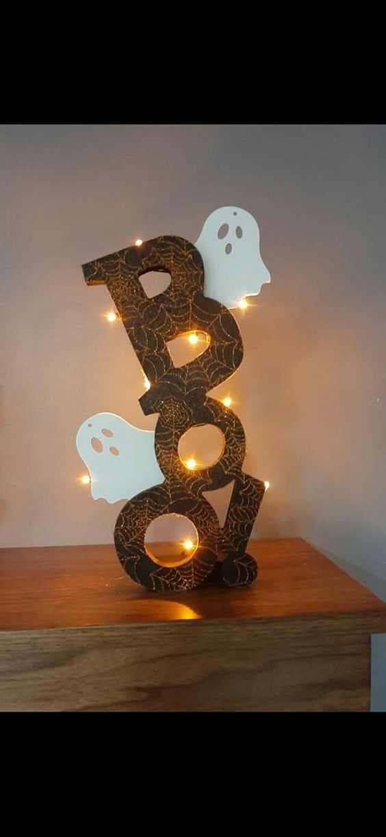 35+ DIY Halloween Decorations That Are Hauntingly Fun to Make - HubPages