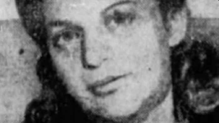 The Bizarre Disappearance of Dorothy "Dora" Forstein - HubPages