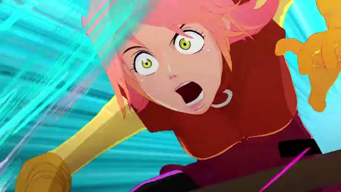Fooly Cooly Grunge Will Rock Toonami's Stage In September 2023 - HubPages
