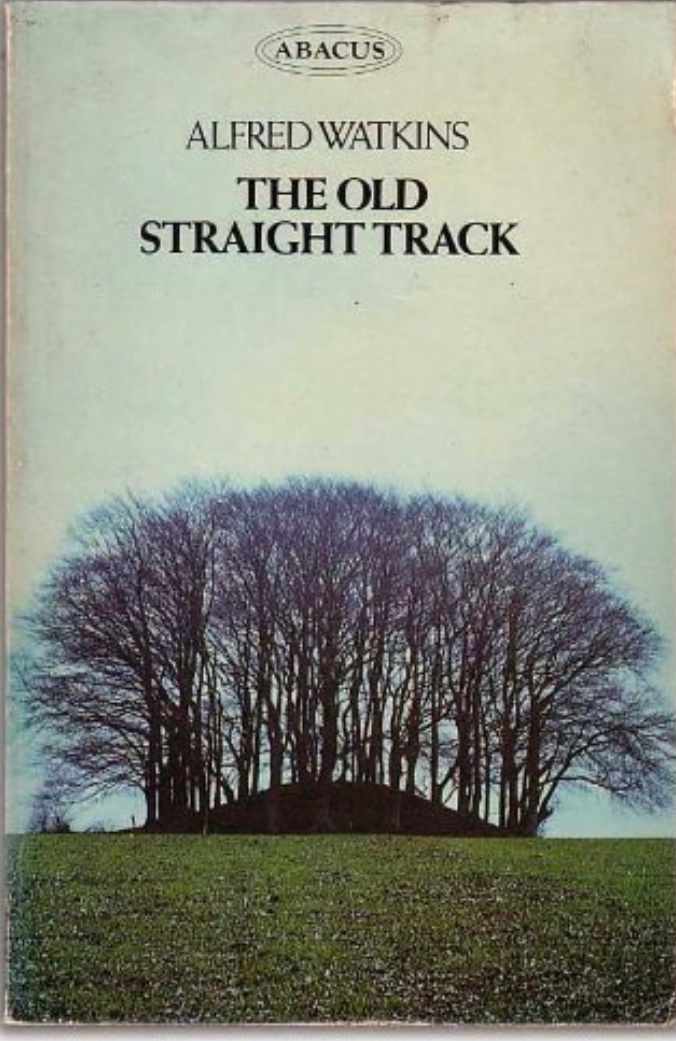 Ley Lines—Ancient Sat-Nav or Spiritual Energy Pathways? - HubPages
