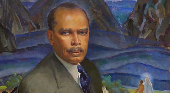 James Weldon Johnson’s "Noah Built the Ark" - HubPages