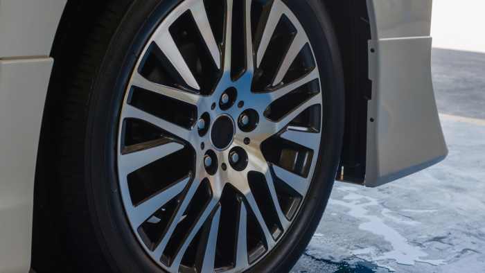 How to Remove a Stuck or Stripped Lug Nut - HubPages