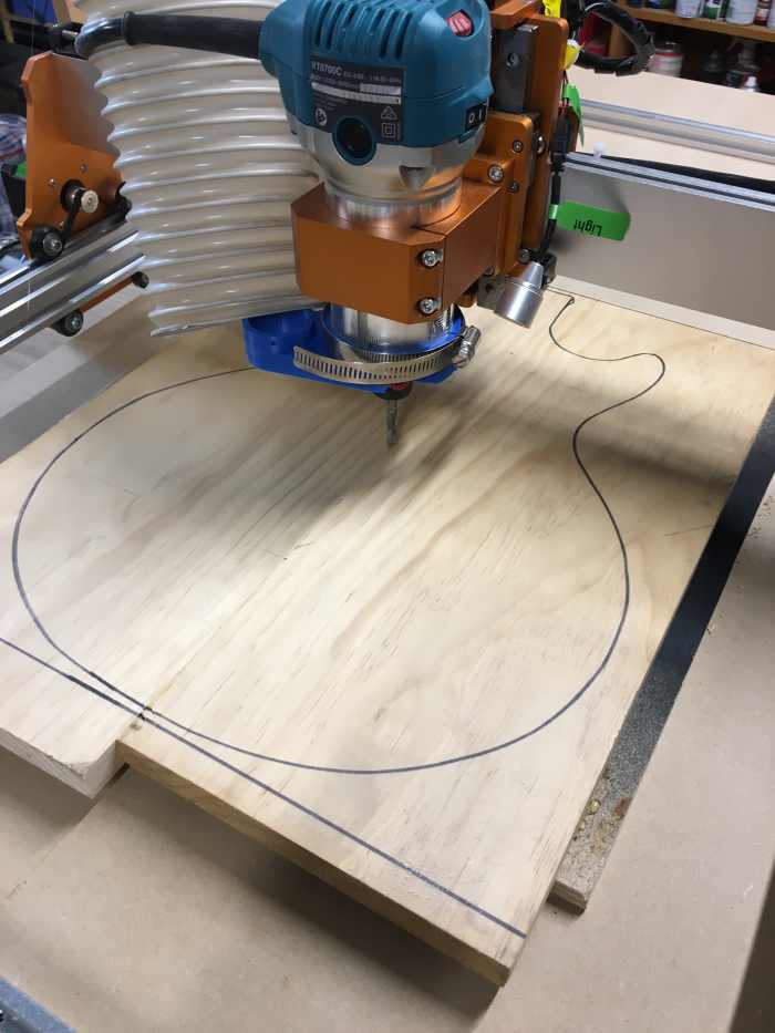 Intro to Home CNC - HubPages