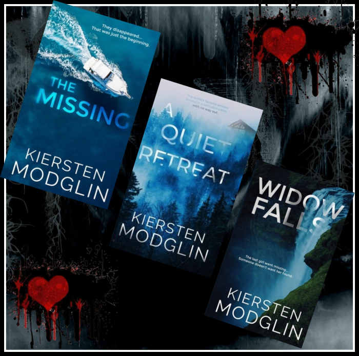 Female Standalone Thriller Writers to Check Out on Kindle - HubPages