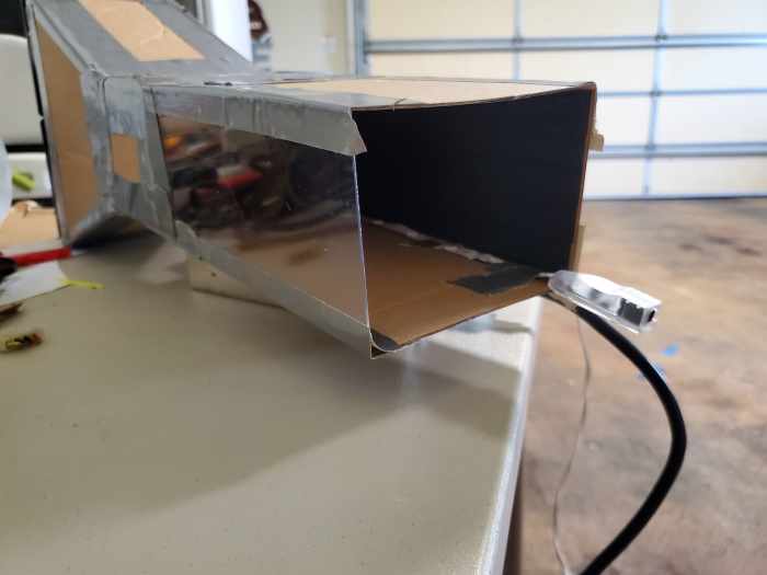 Building a Wind Tunnel - HubPages