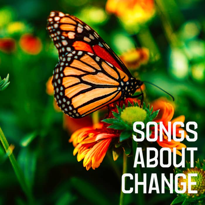 84 Songs About Change - HubPages