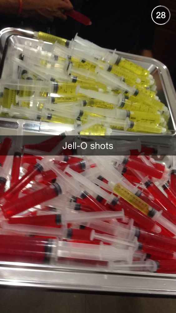 30+ Awesome Halloween Party Ideas for Adults - HubPages