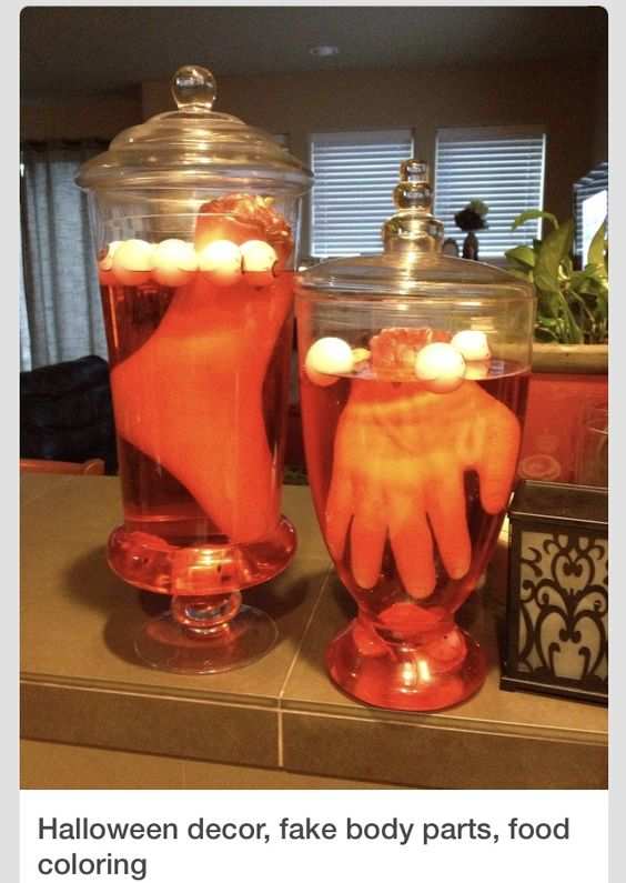 30+ Awesome Halloween Party Ideas for Adults - HubPages