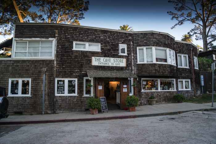 Offbeat Places to Visit In La Jolla, Sunny - Jim Cave - HubPages