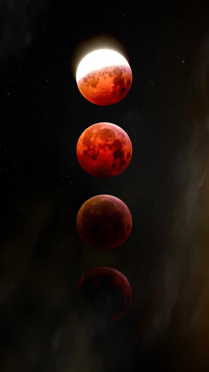 The Mysterious Myth of the Full Moon Madness - HubPages