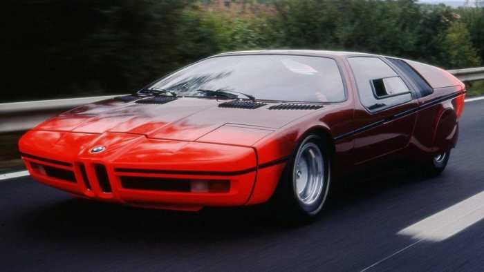 20 Iconic Cars With Engines in the Back - HubPages