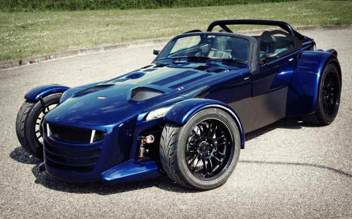 20 Iconic Cars With Engines in the Back - HubPages