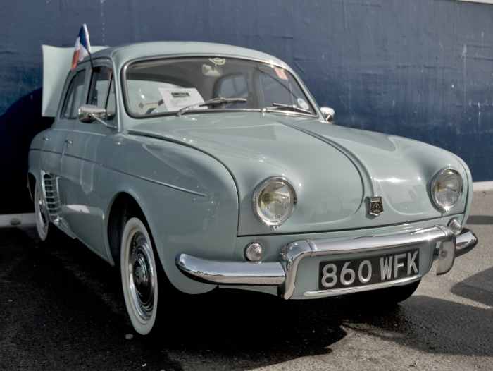 20 Iconic Cars With Engines in the Back - HubPages
