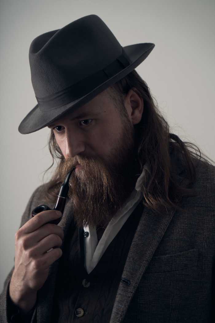 Oliver Fredin: Science Fiction, Pirates, and Dimensional Transportation ...