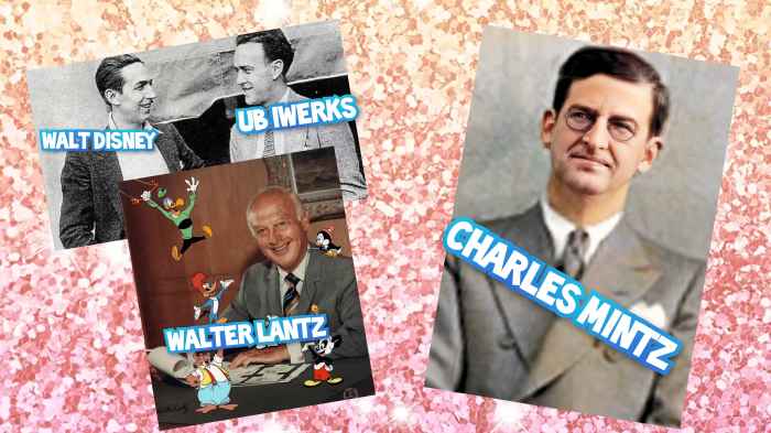 What You Weren't Told About Oswald the Lucky Rabbit - HubPages