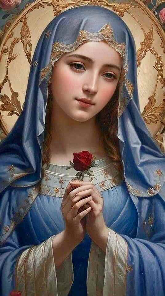 The Dedication of the Basilica of Saint Mary Major, Rome - HubPages