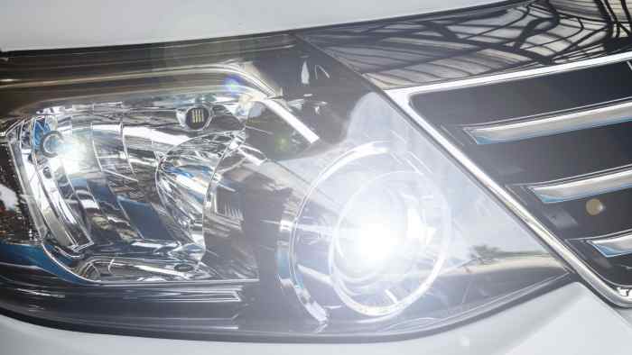 How to Replace and Upgrade Your Headlights in Most Vehicles - HubPages