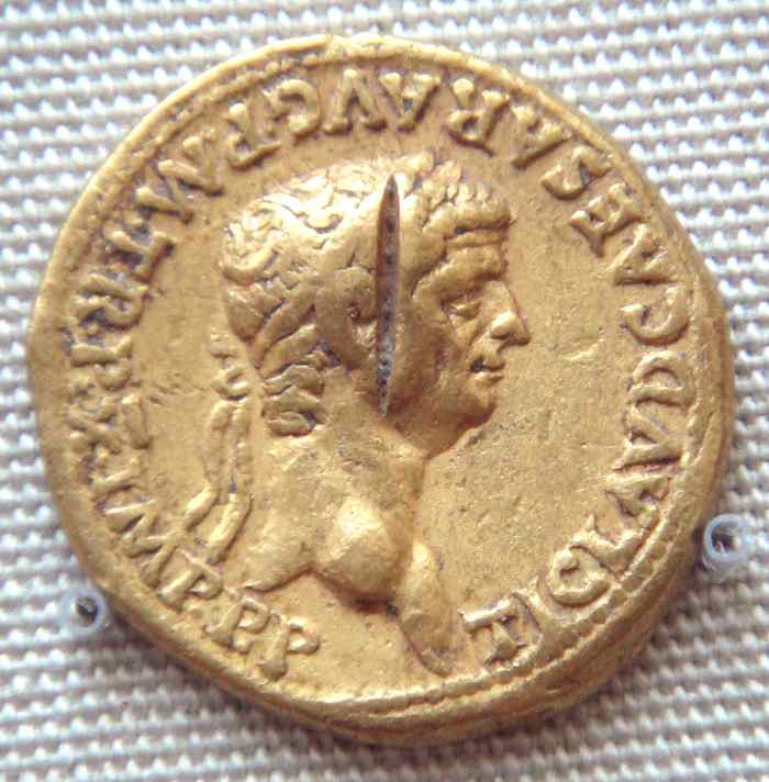 From Africa to India: Trade in the Roman Empire - HubPages