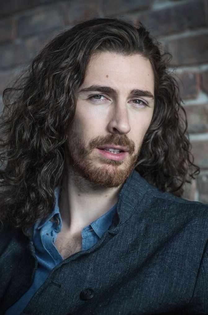 Hozier Is an Amazing Artist Here Are a Few Reasons You Should Listen to ...
