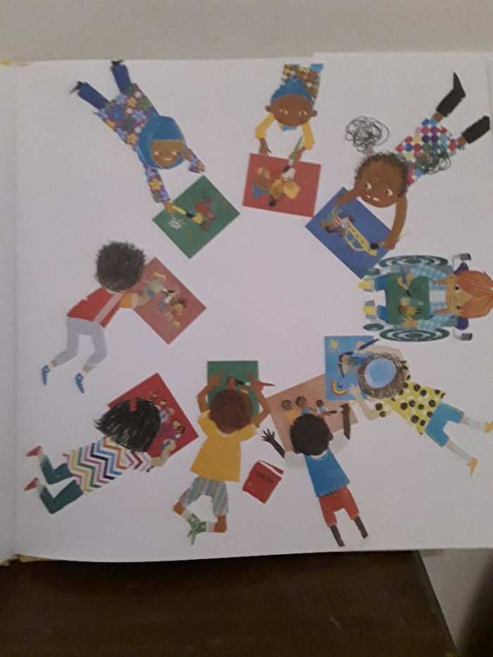 School's Beginning With All of Its Diversity and Inclusivity in ...