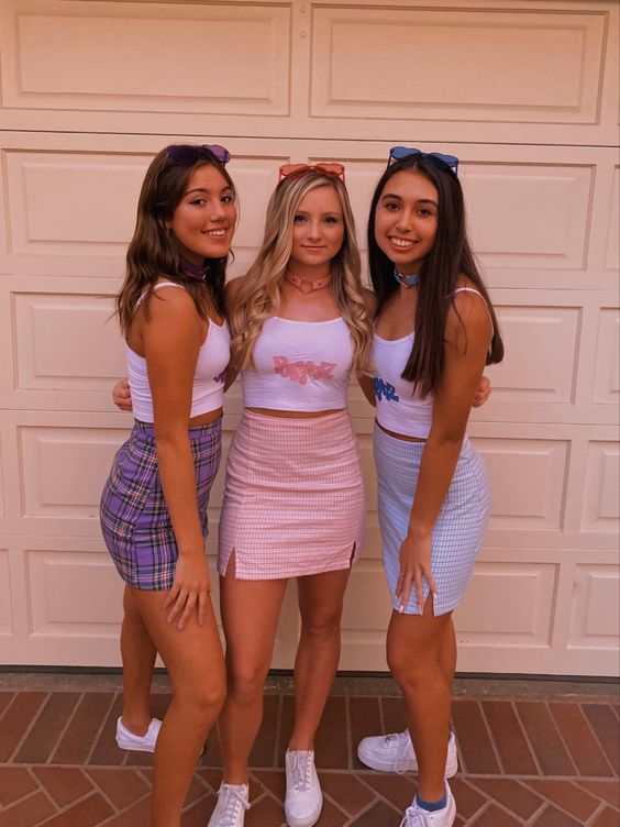 55+ Super Cool Halloween Costumes for Teenage Girls - HubPages