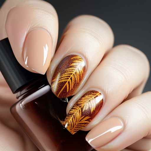 20 Amazing Nail Designs to Fall for This Autumn - HubPages