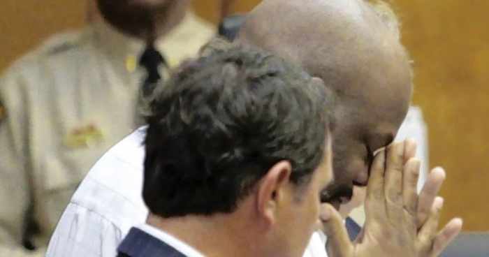 The Seven Bridges of Edgecombe County Killer - HubPages