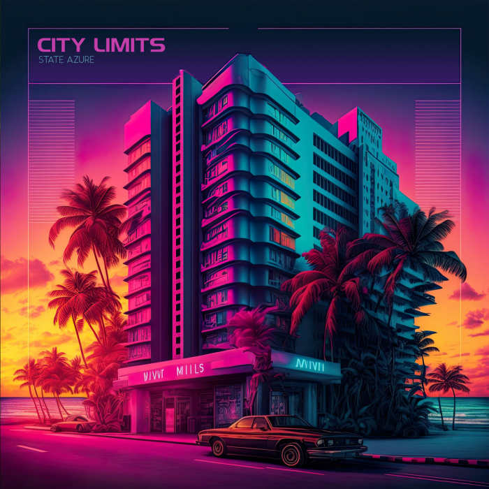 Synth Single Review: "City Limits" by State Azure - HubPages