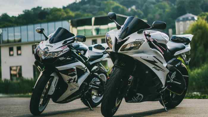 Tips to Pass Your Motorcycle Test: Module 1 - HubPages