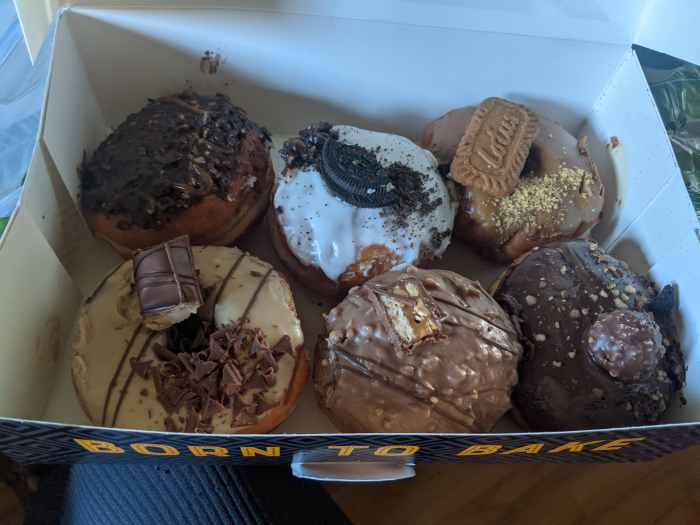 2 Apps To Reduce Food Waste: Review of Too Good To Go and Foodie Save ...