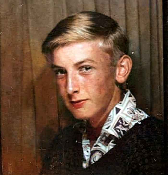 Growing up With My Big Brother in the 1970s - HubPages
