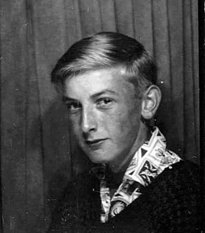 Growing up With My Big Brother in the 1970s - HubPages