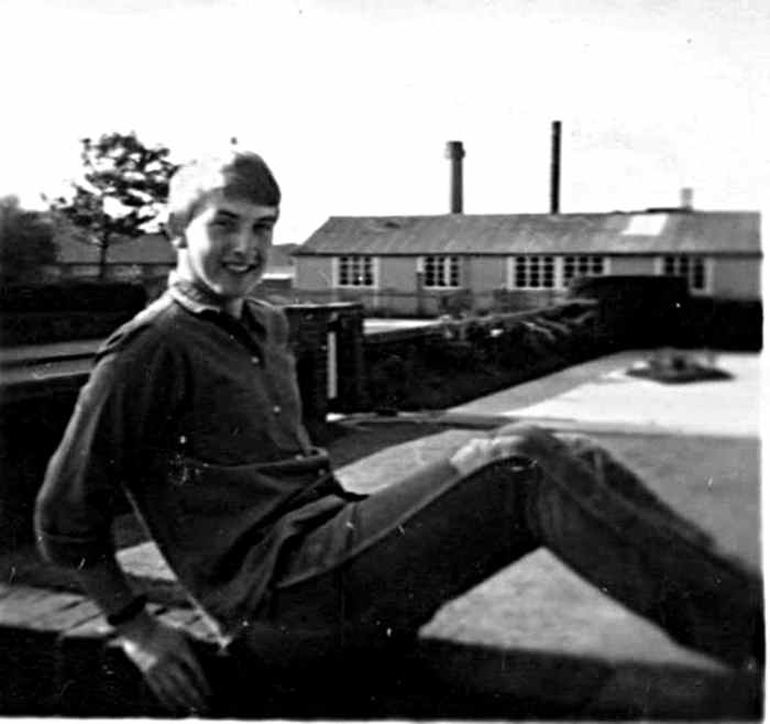 Growing up With My Big Brother in the 1970s - HubPages
